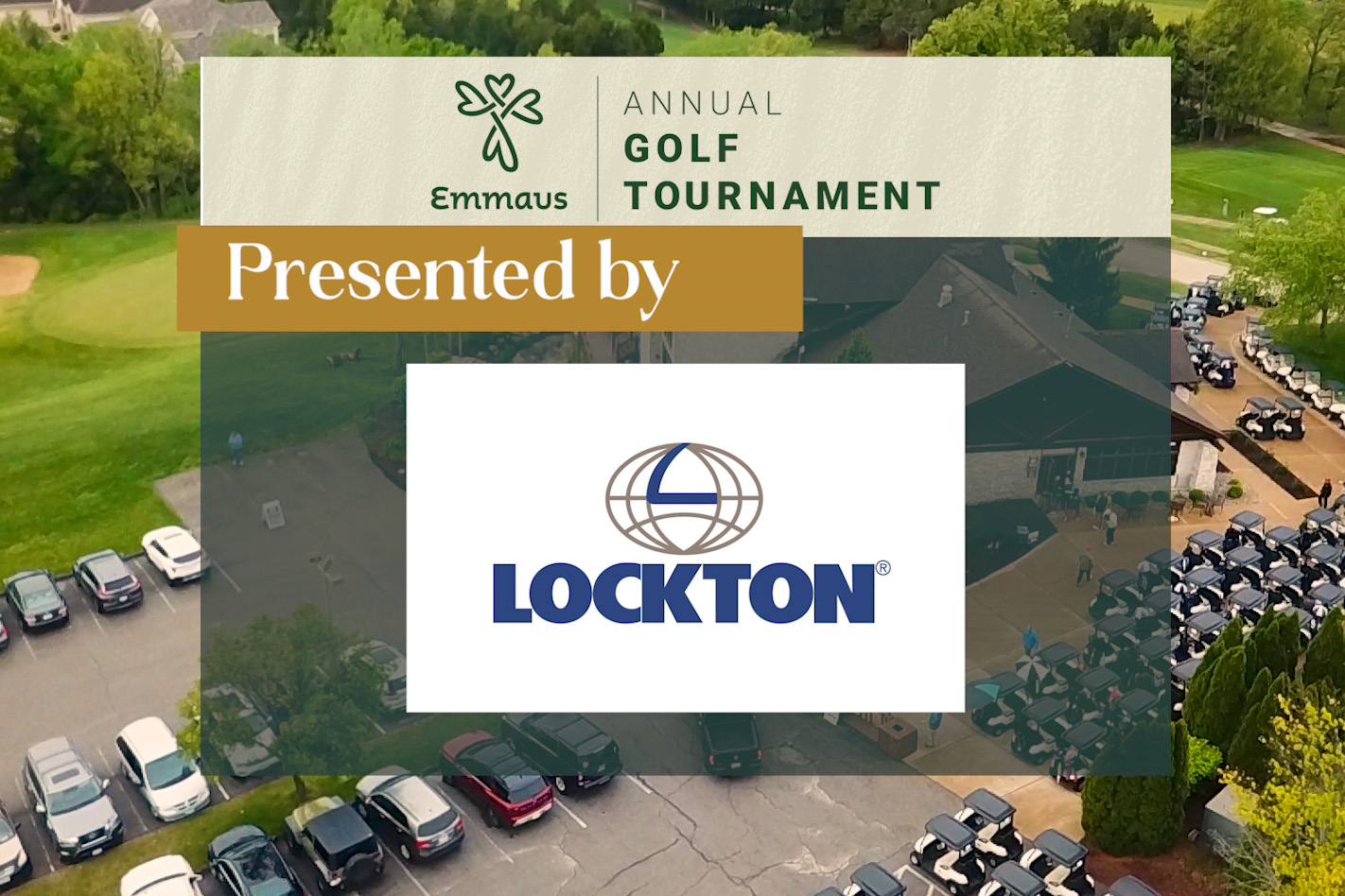 2024 Emmaus Annual Golf Tournament - Emmaus Homes 2024 Emmaus Annual Golf Tournament - Emmaus Homes