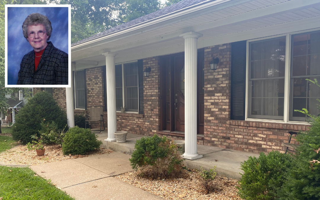 A Surprise Transformational Estate Gift | Emmaus Homes