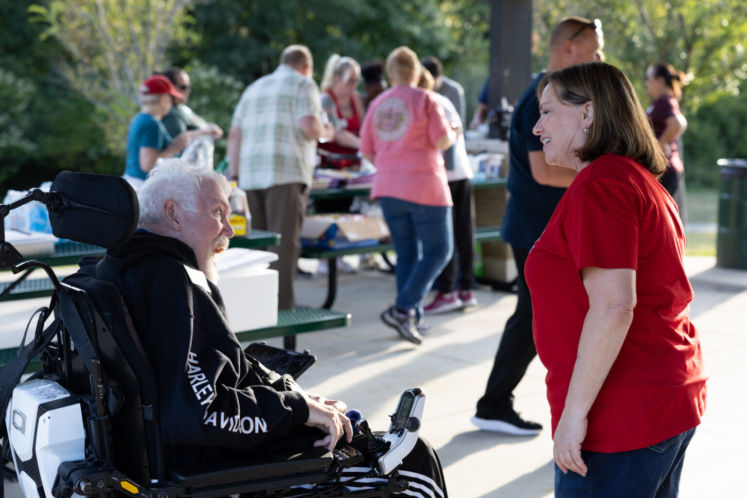 Emmaus Homes | Empowering Adults with Intellectual and Developmental ...