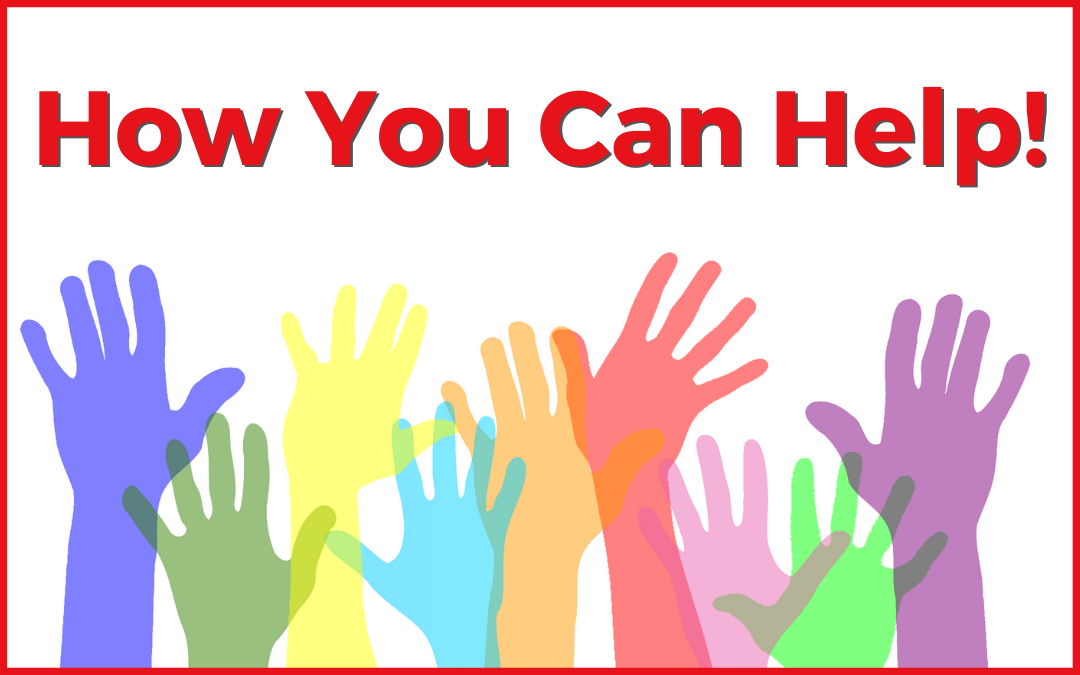 How You Can Help! | Emmaus Homes